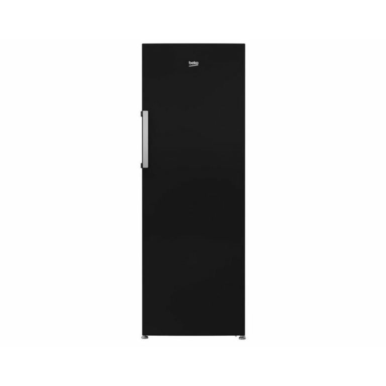 ديب فريزر بيكو 7 درج RFNE280E13B اسود 280 لتر Beko