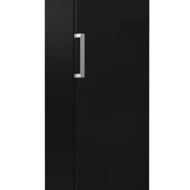 ديب فريزر بيكو 7 درج RFNE280E13B اسود 280 لتر Beko