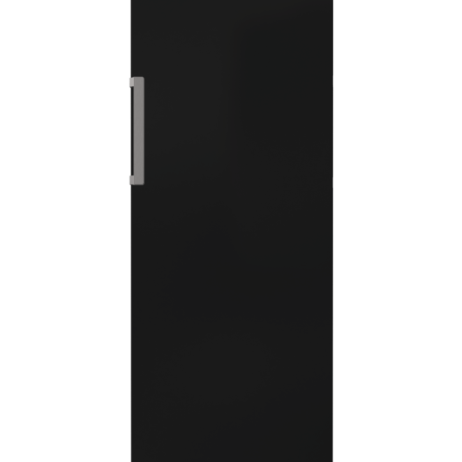 ديب فريزر بيكو 7 درج RFNE280E13B اسود 280 لتر Beko